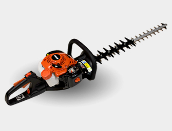 Echo bush trimmer store