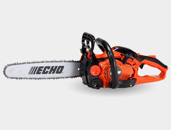 CS 510 Gas Rear Handle Chainsaw ECHO